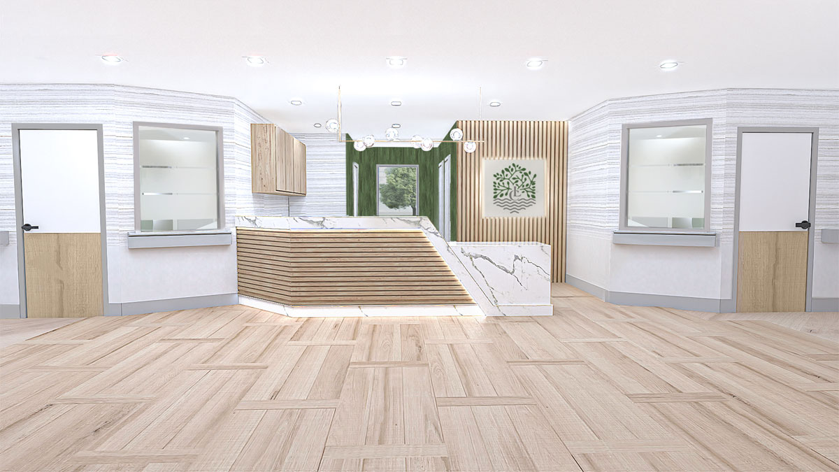 Nurses-Station – Gateway